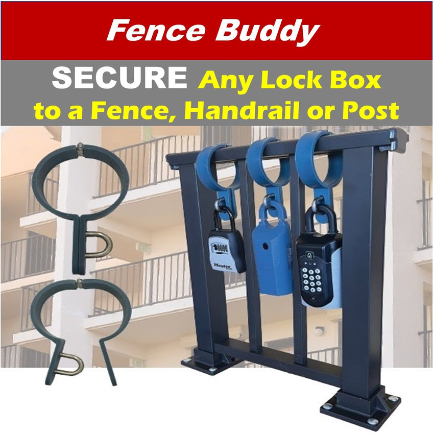 Lock Box Buddy – LockBoxBuddy.com