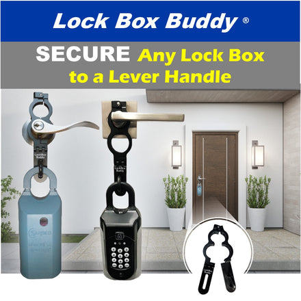 Lock Box Buddy – LockBoxBuddy.com