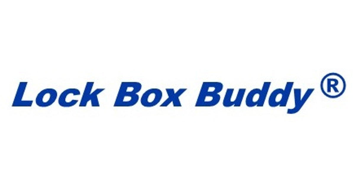 Lock Box Buddy – LockBoxBuddy.com
