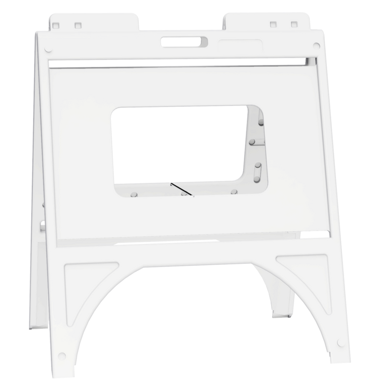 Sign Frames – LockBoxBuddy.com