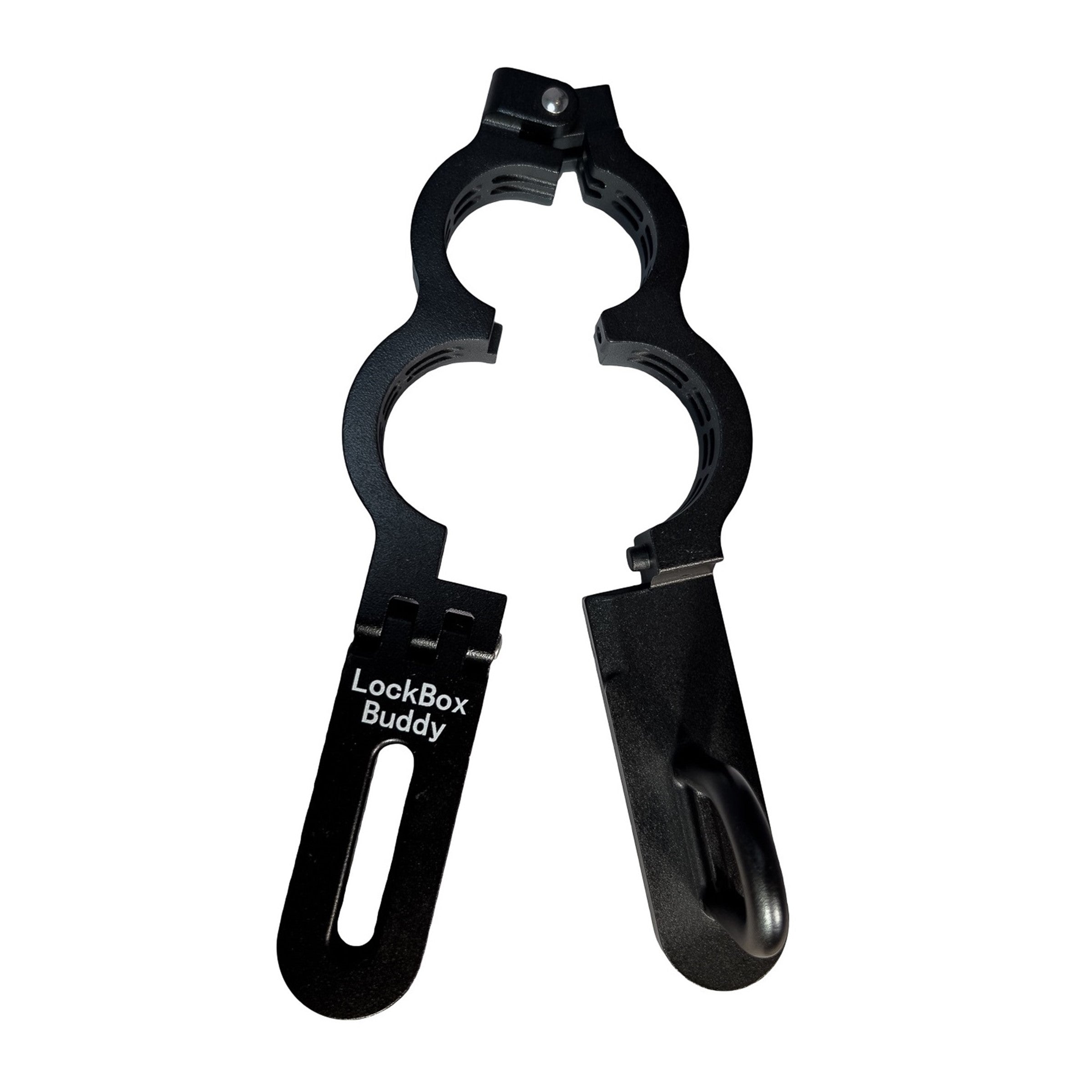 Lock Box Buddy – LockBoxBuddy.com