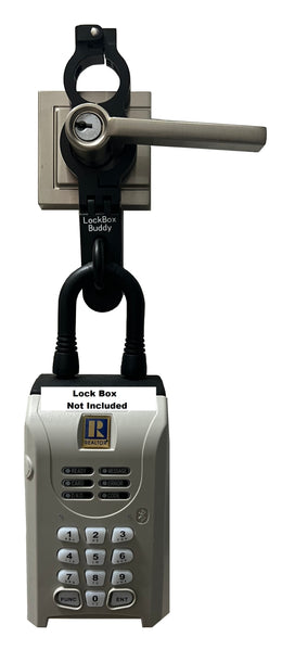 Lock Box Buddy – LockBoxBuddy.com